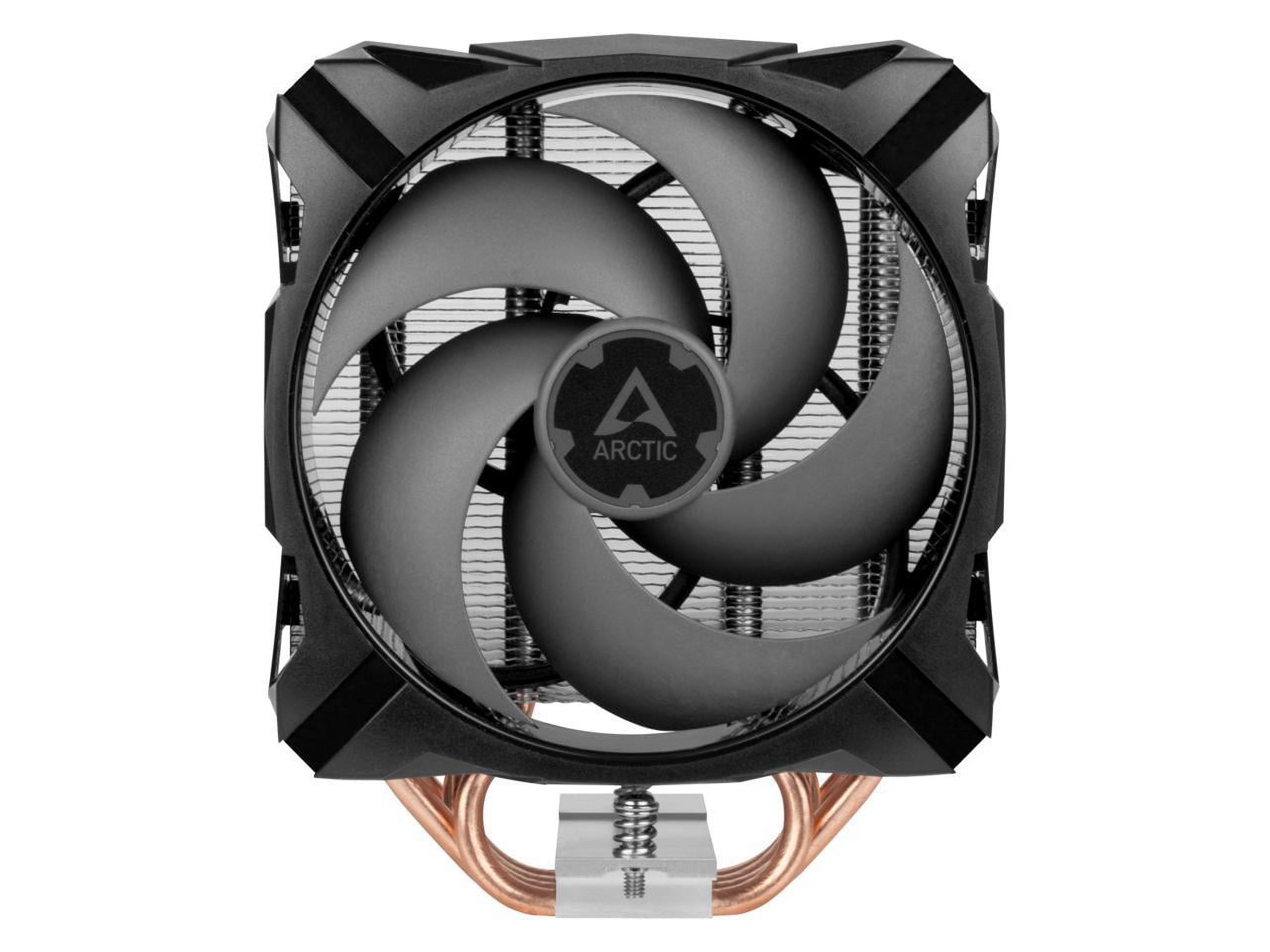 ARCTIC Freezer A35 CO - Tower CPU Fan, AMD Specific, for Continuous ...
