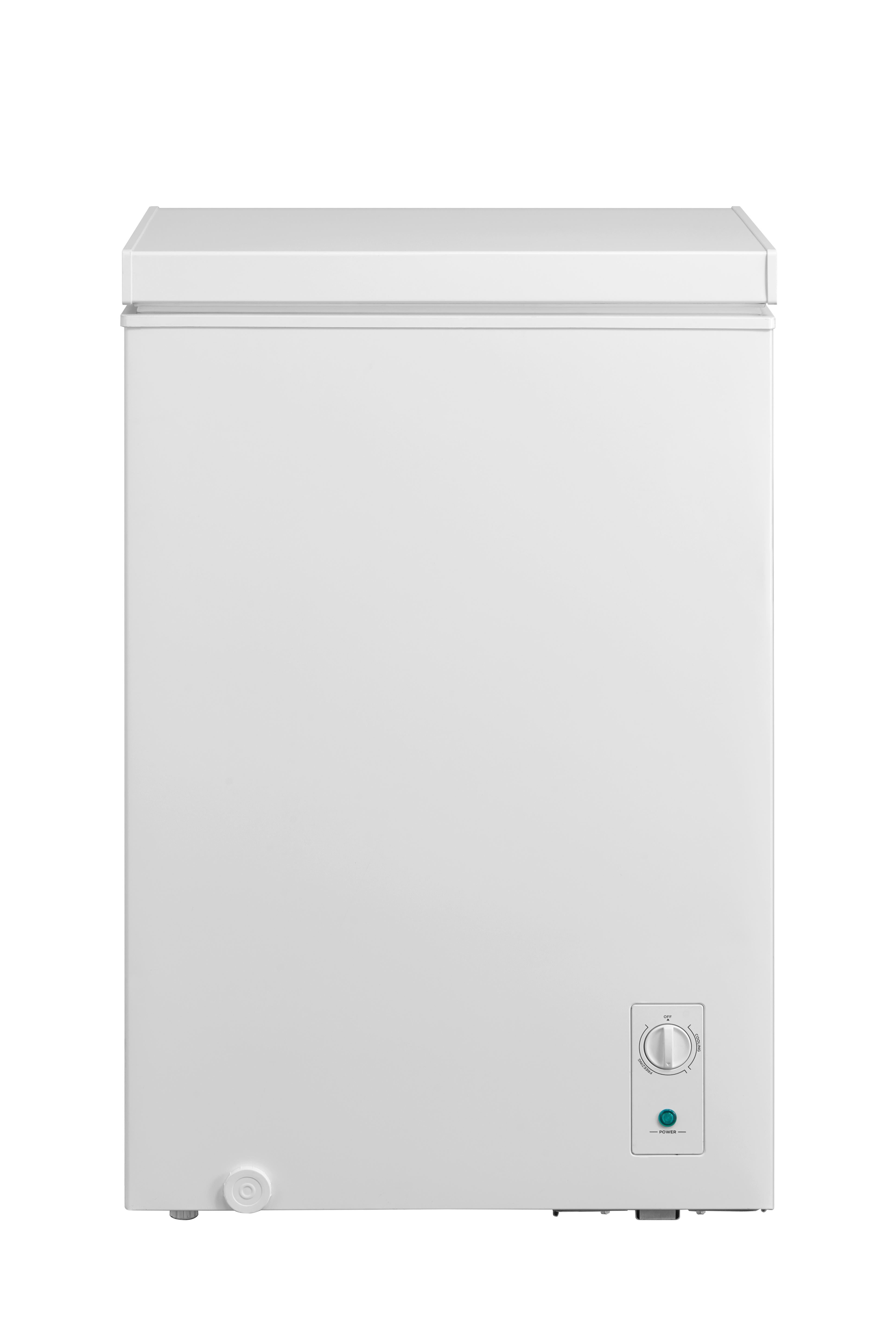 ARCTIC KING 3.5 CU F - Walmart.com