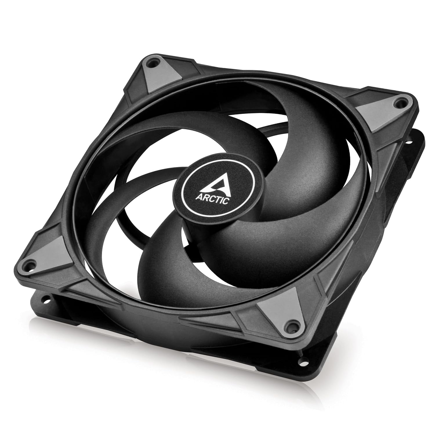 Arctic ACFAN00287A P14 Max PC Fan 120mm Case Fan,PWM controlled 400 ...