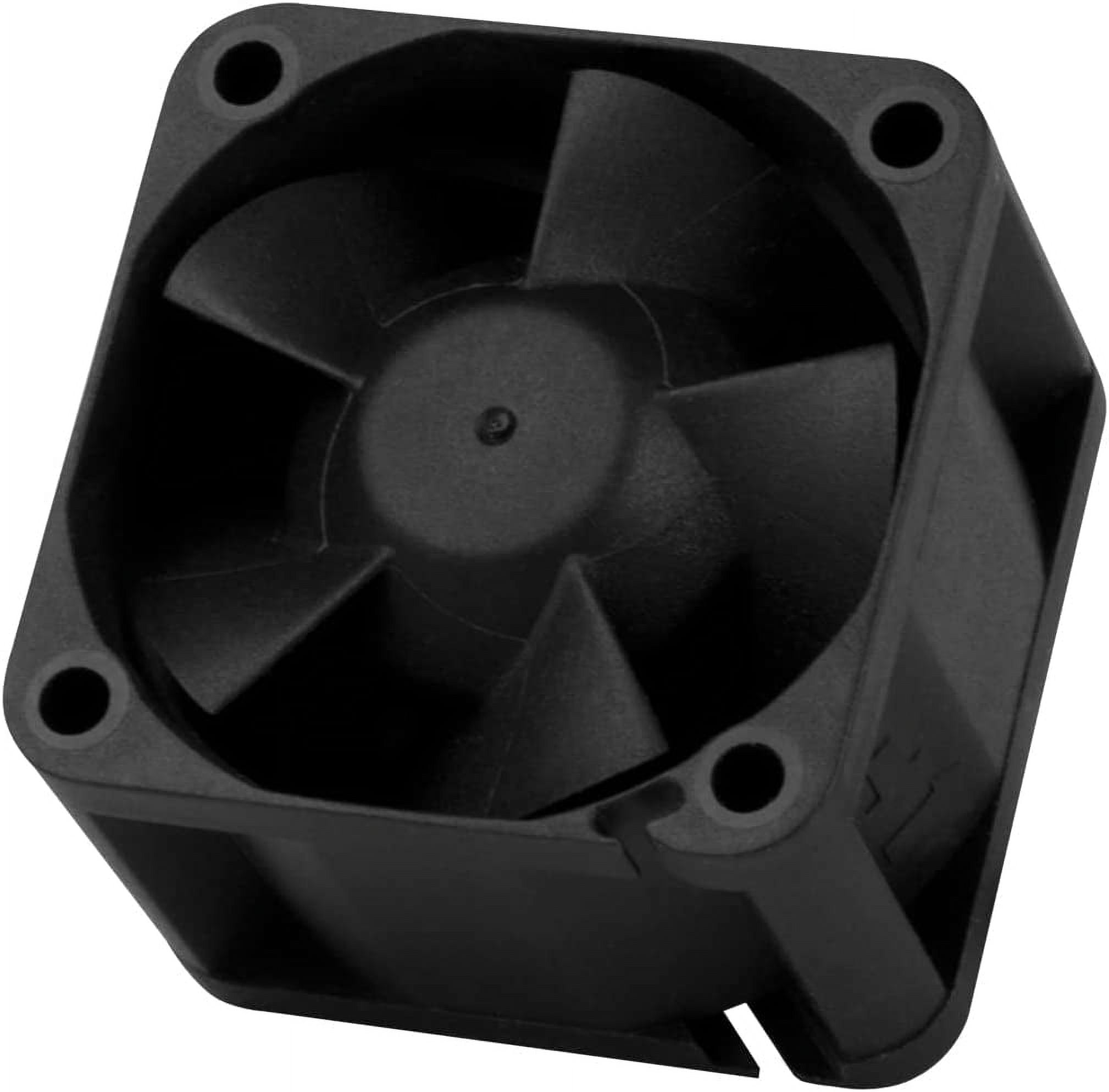ARCTIC S4028-15K 40x40x28 mm Fan, 1400-15000 RPM, PWM Regulated, 4-pin ...