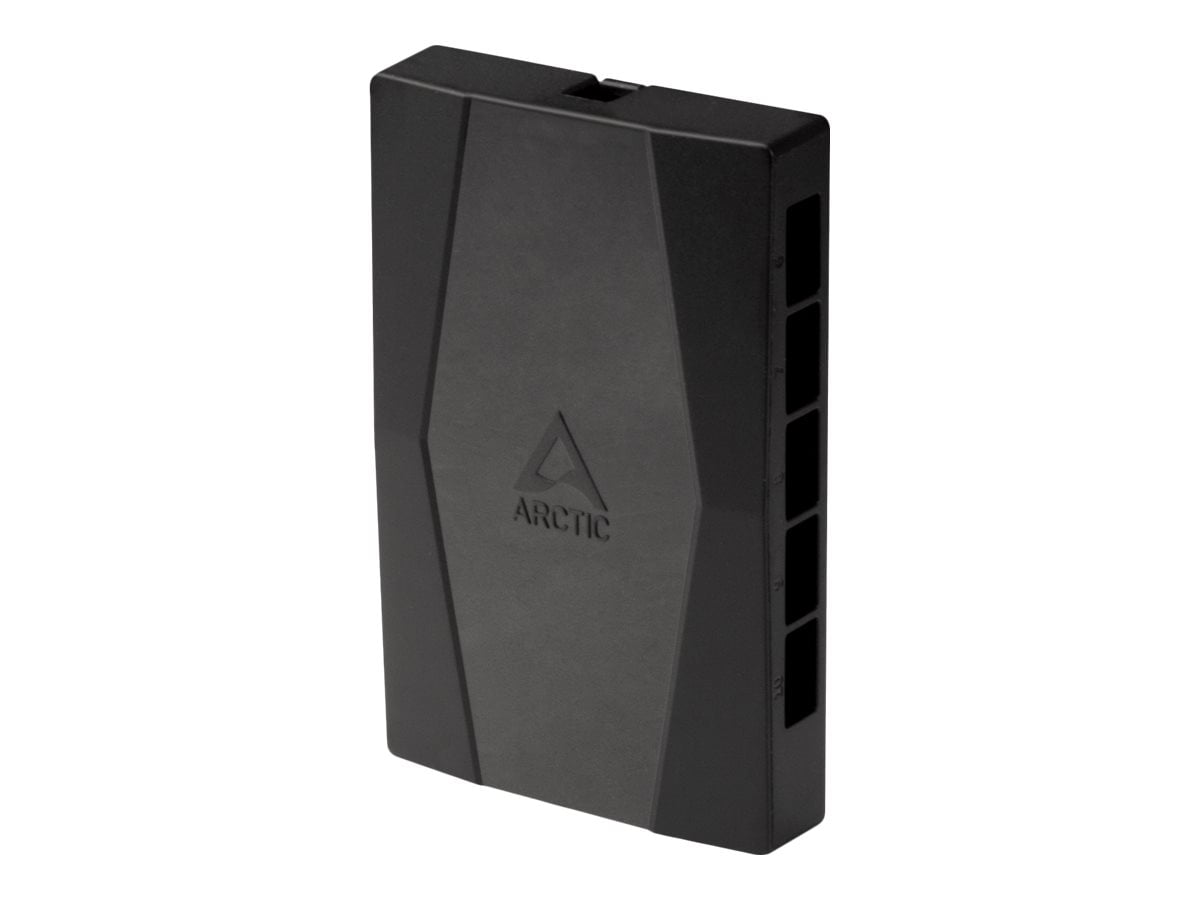 ARCTIC - Electronic System Fan Hub with Synchronous Control and Air ...