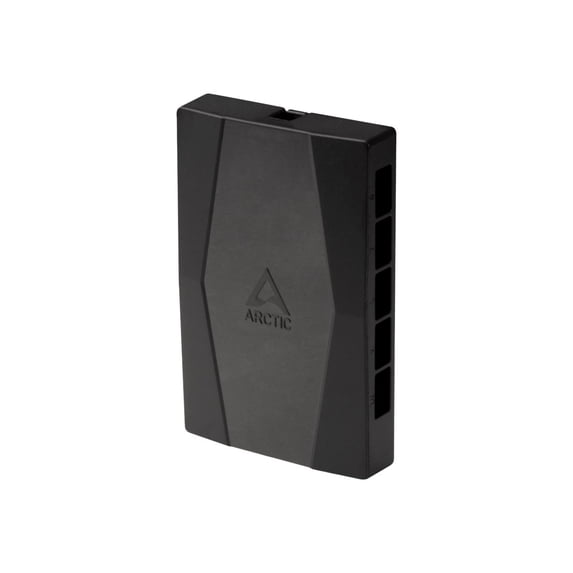 ARCTIC - Electronic System Fan Hub with Synchronous Control and Air ...