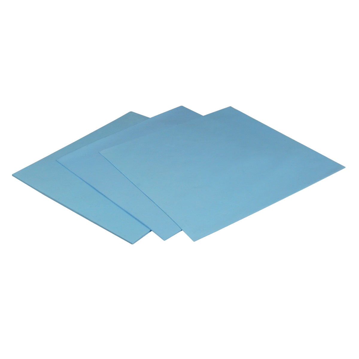 ARCTIC Thermal Pad (145 x 145 x 1.0 mm) - Silicone Based Thermal Pad ...