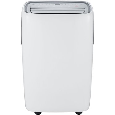 Soleus Air Soleus Air 12,000 BTU Saddle Air Conditioner with 10,000 BTU ...