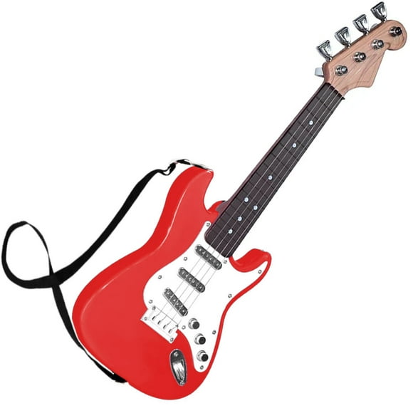 Toy Guitars
