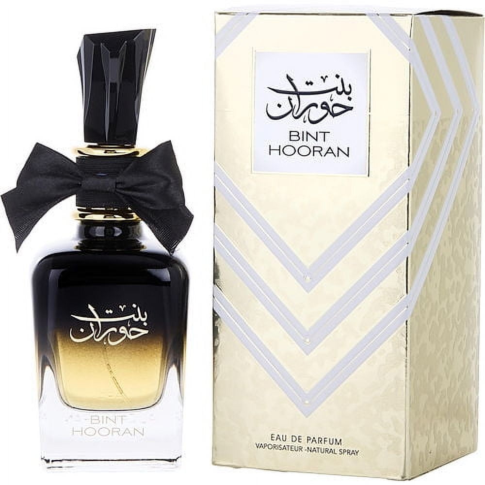 ARD AL ZAAFARAN BINT HOORAN by Ard Al Zaafaran EAU DE PARFUM SPRAY 3.4 ...