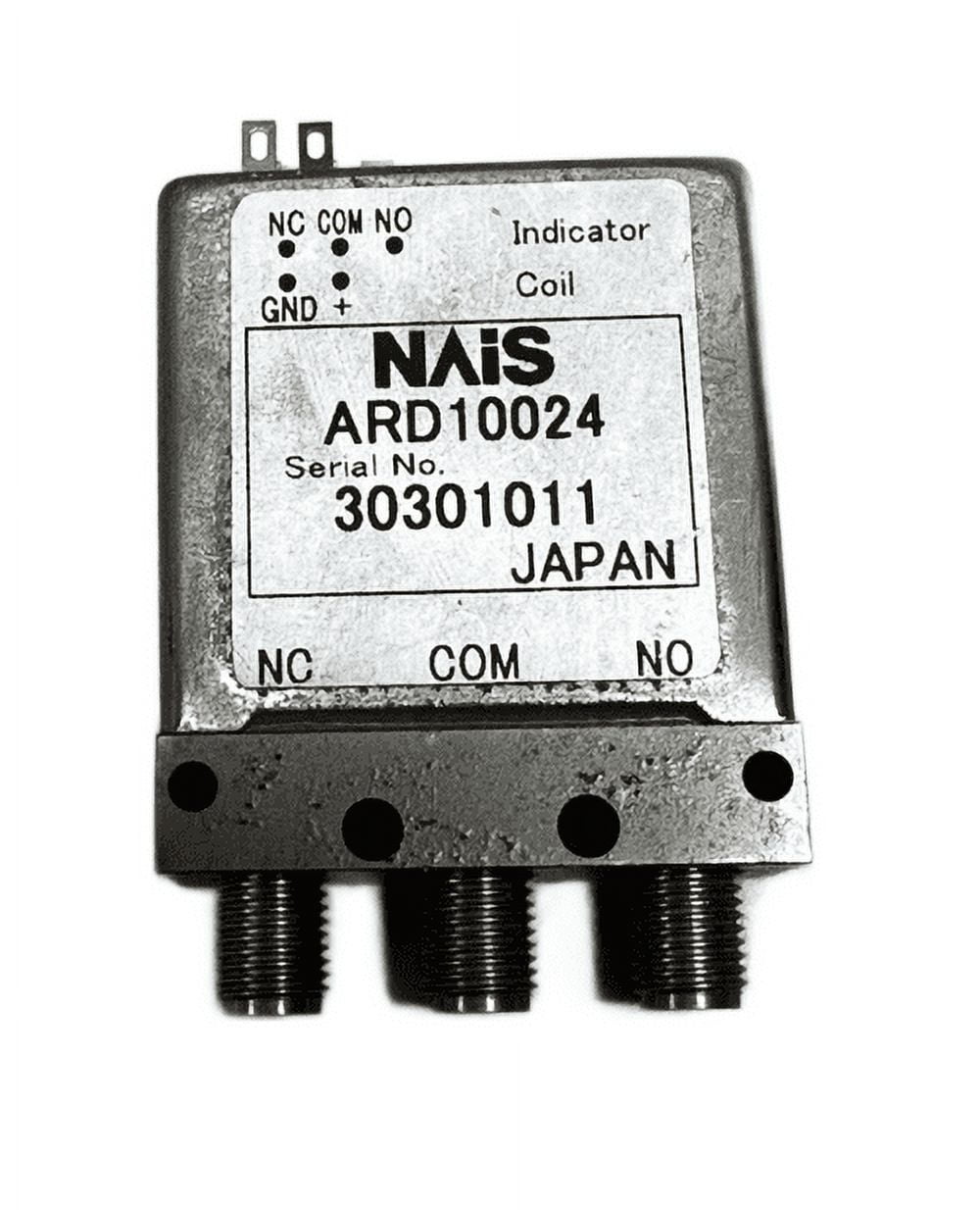 ARD10024 RF Switch IC General Purpose SPDT 18 GHz 50Ohm - Walmart.com