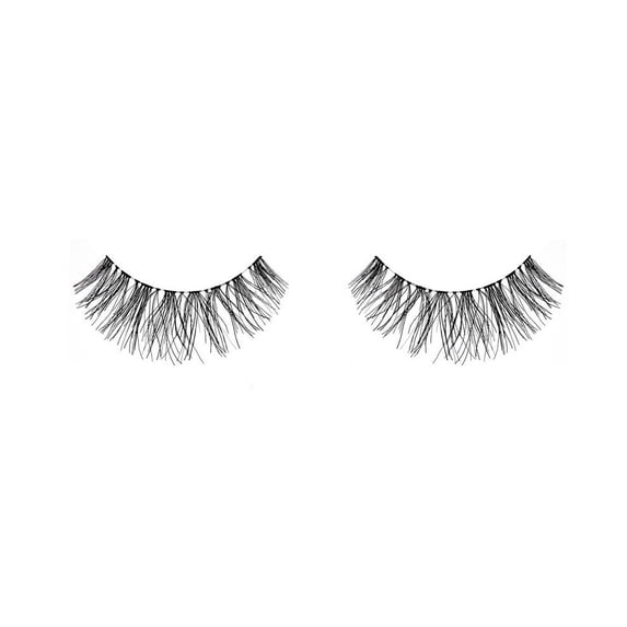ARDELL False Eyelashes - Invisibands Wispies Black - Walmart.com