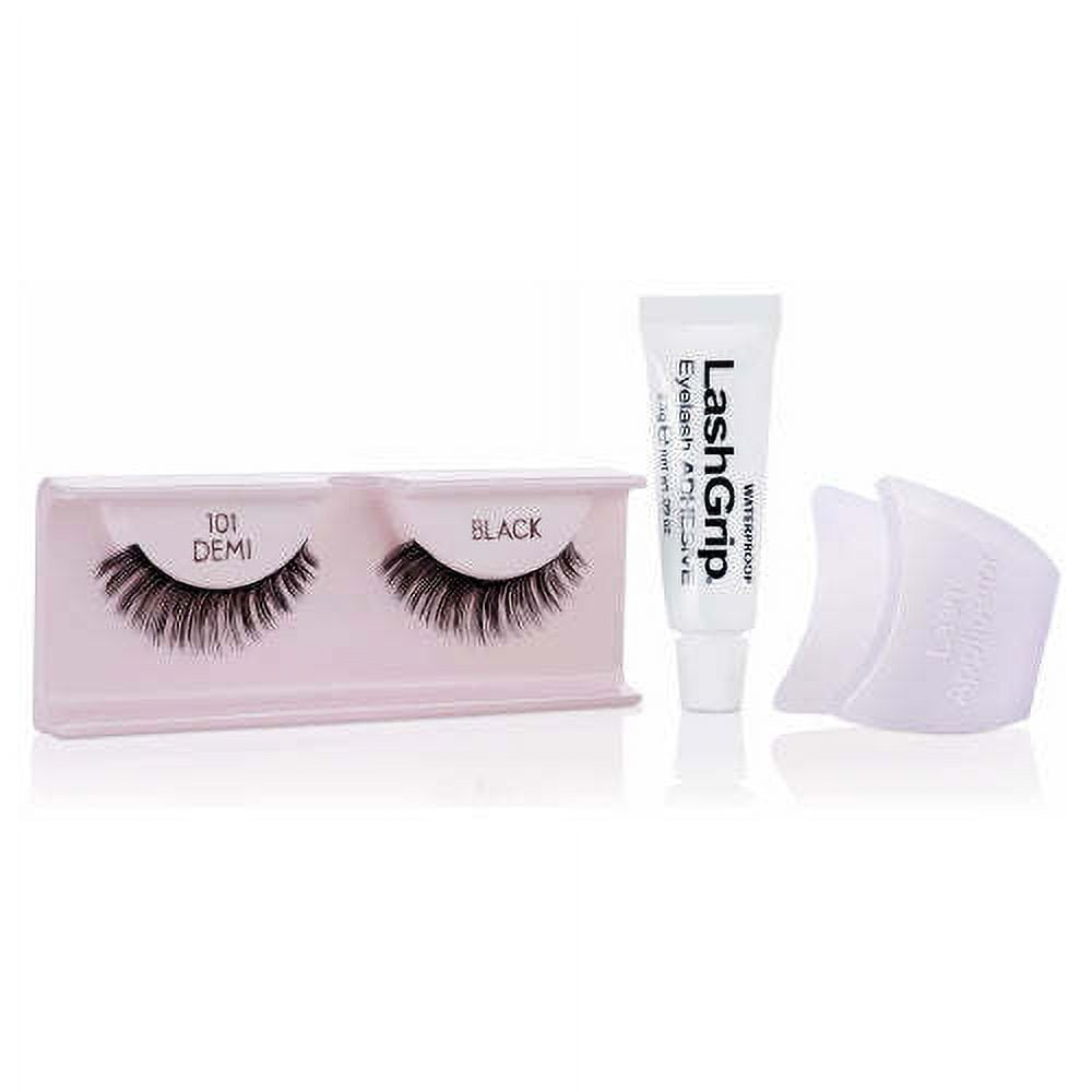 ARDELL Fashion Glamour Lashes Starter Kit - Walmart.com