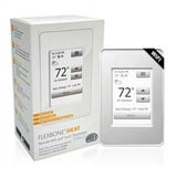 ARDEX FLEXBONE UH 930 WiFi Touchscreen Programmable Radiant Floor Heating Smart Thermostat for ...