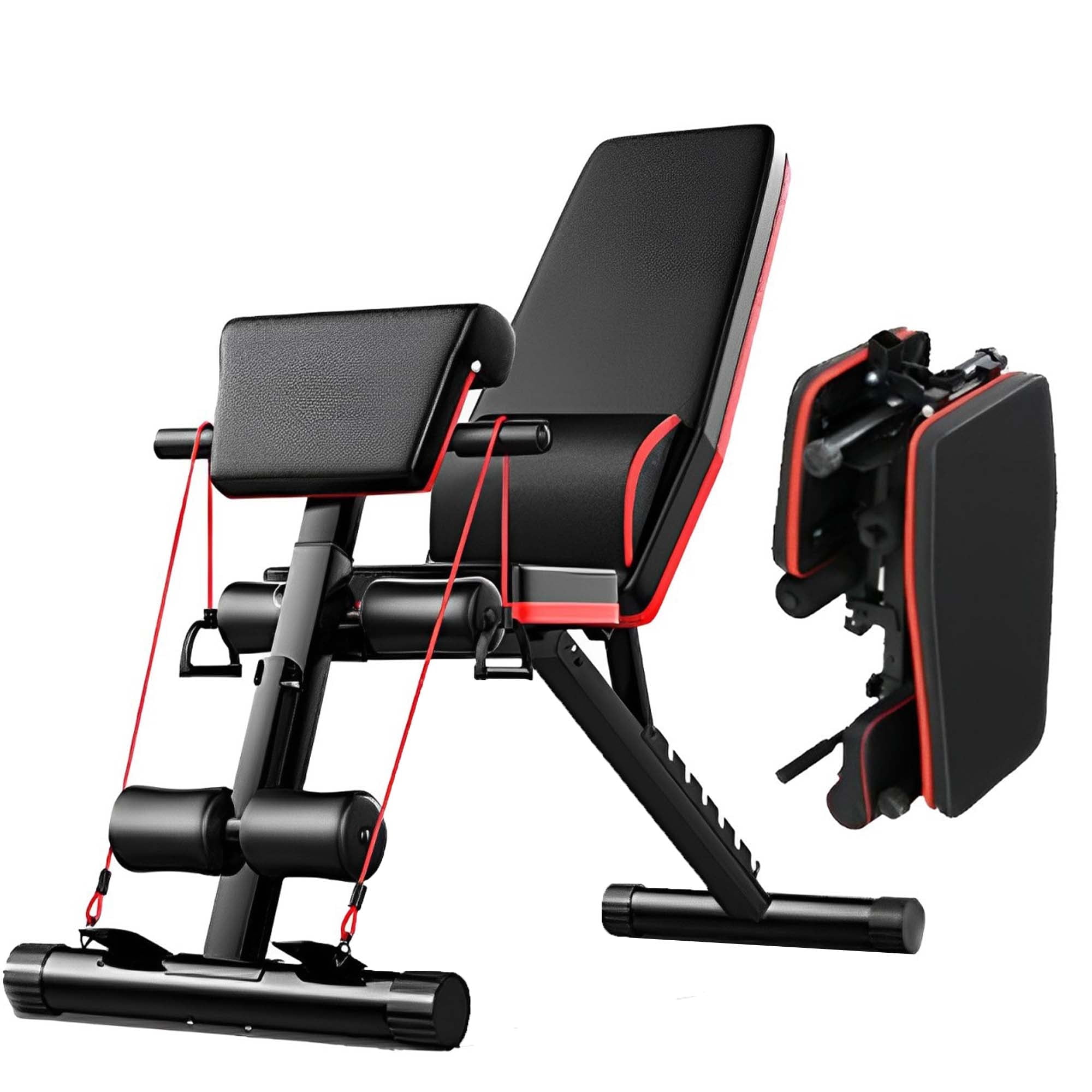 Customer reviews for ARDIKAMA Adjustable Weight Bench - Workout Bench ...