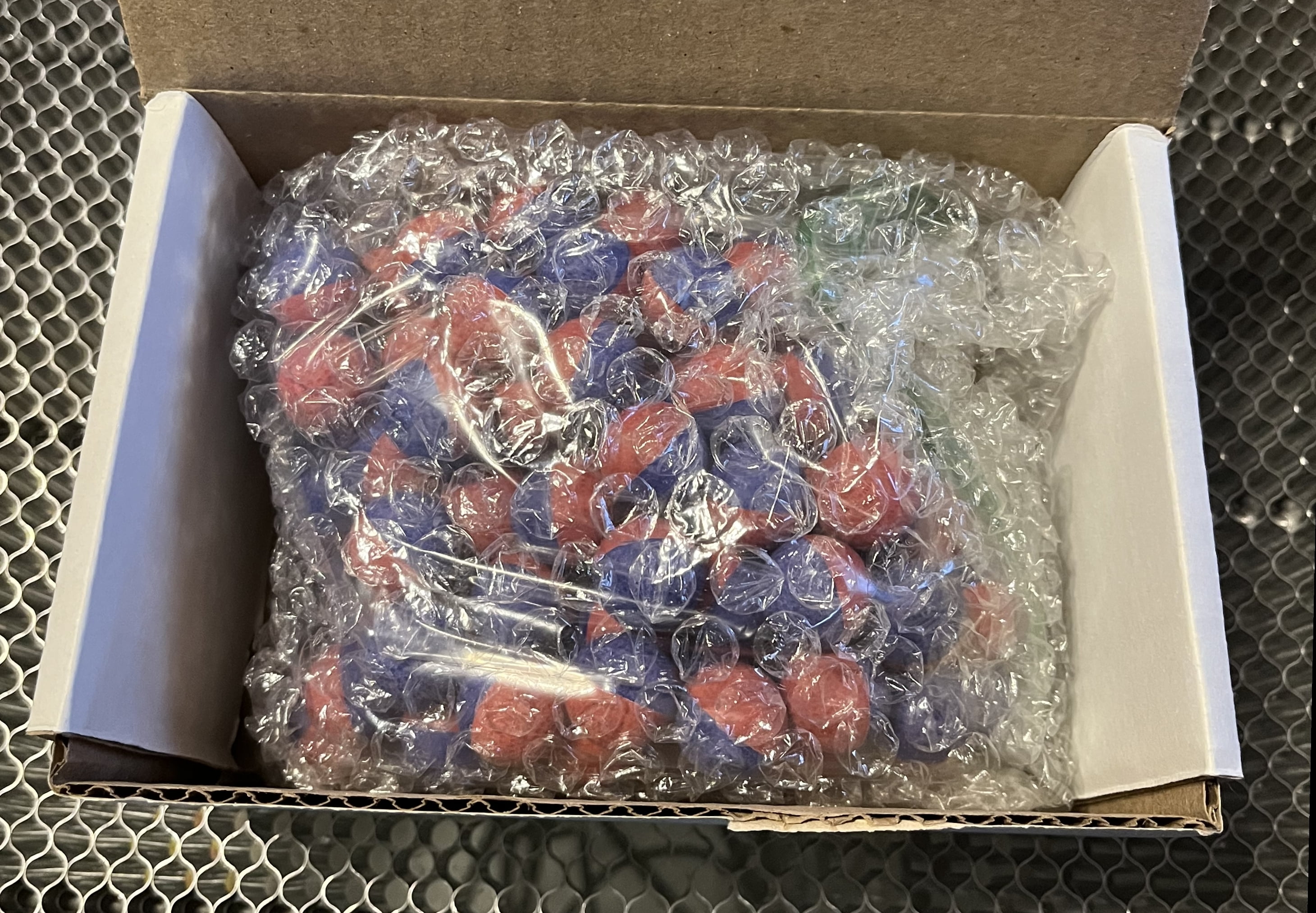 AREA61 Self Defense Powder Ball Ammo for Training Pistols/Paintball ...