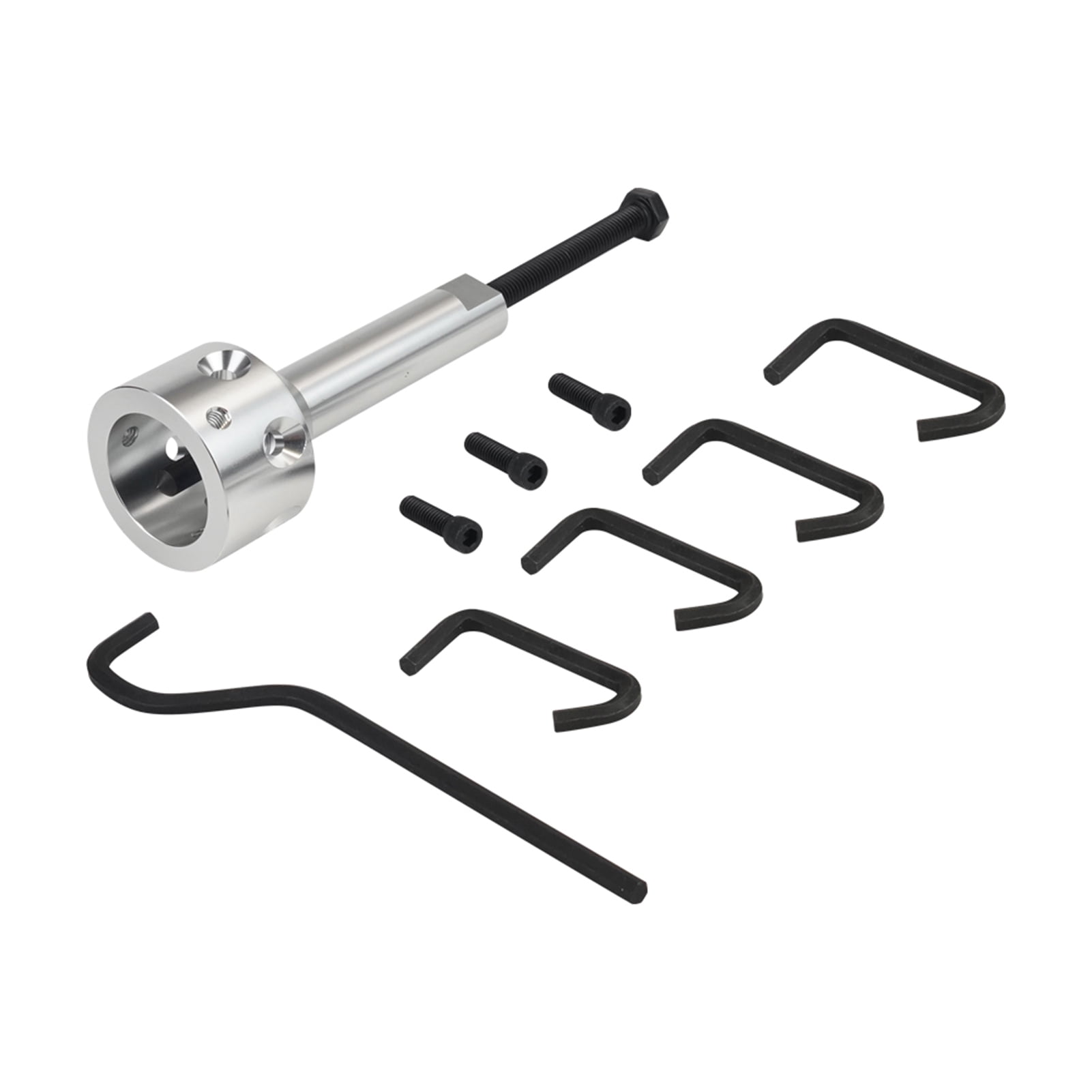 AREALER Hub Fan Blade Blower Wheel Puller, Hub Puller, Fan Blade Puller ...