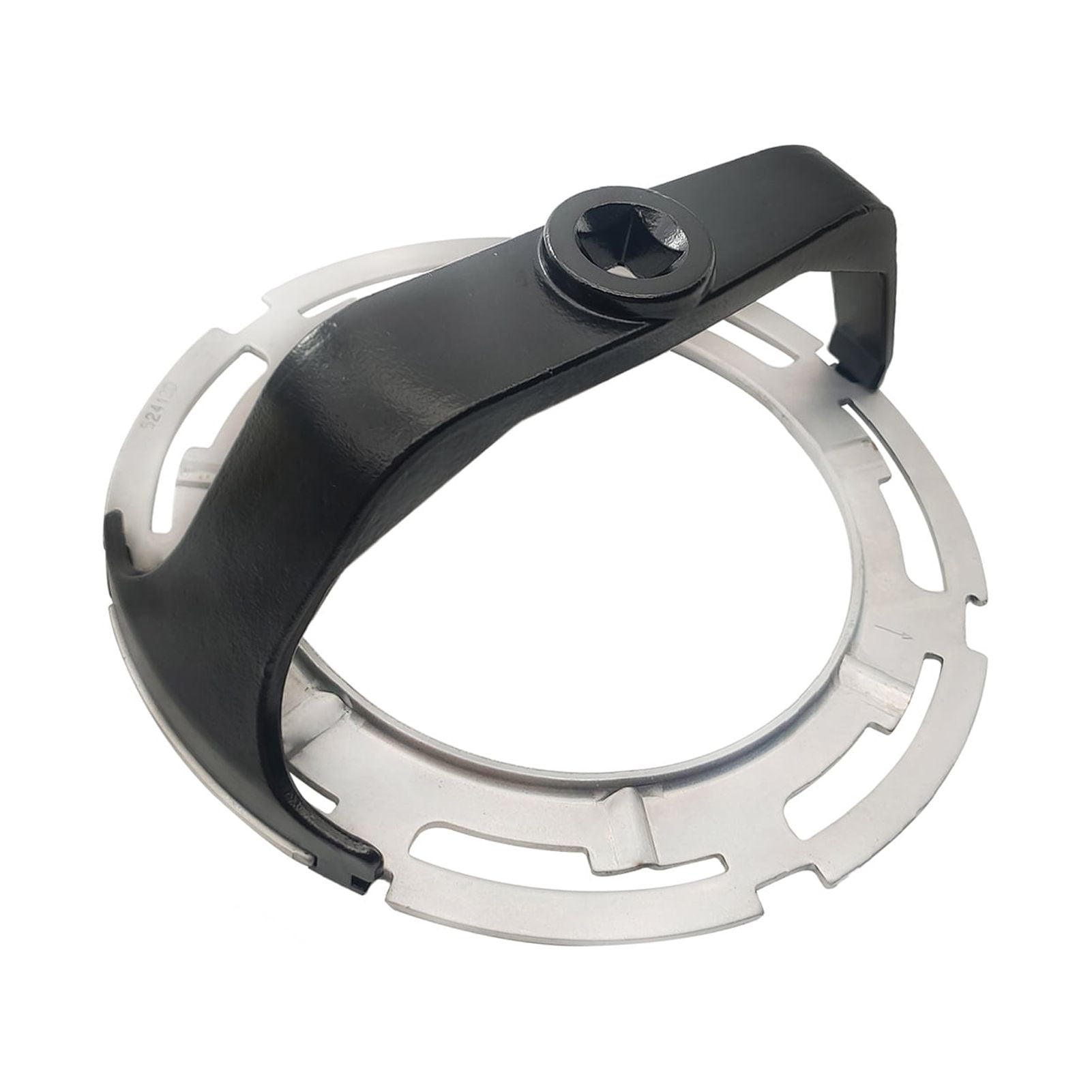 AREALER Universal Fuel Lock Ring Tool Fuel Sender Lid Remover - Walmart.com