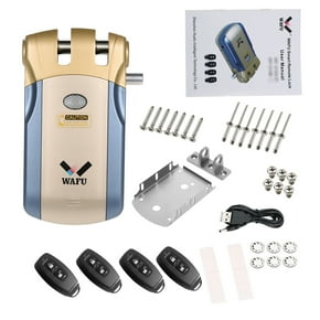 Arealer Smart Locks - Advanced Security Solutions for Your Business ...