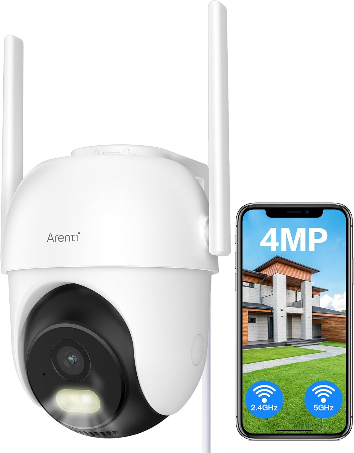 Arenti
