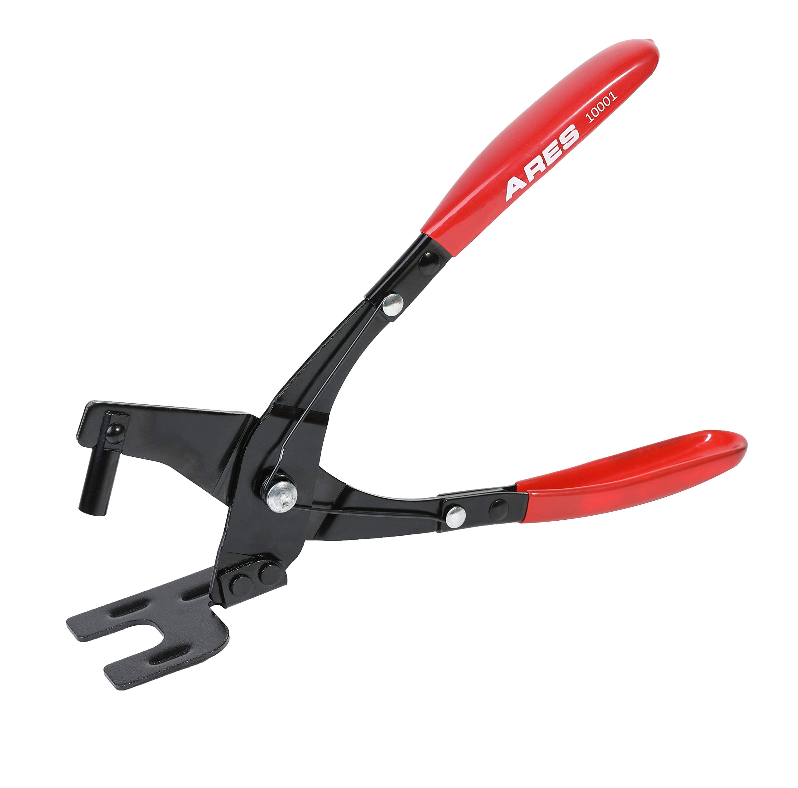 ARES 10001 - Exhaust Hanger Removal Pliers - Separates Rubber Supports ...