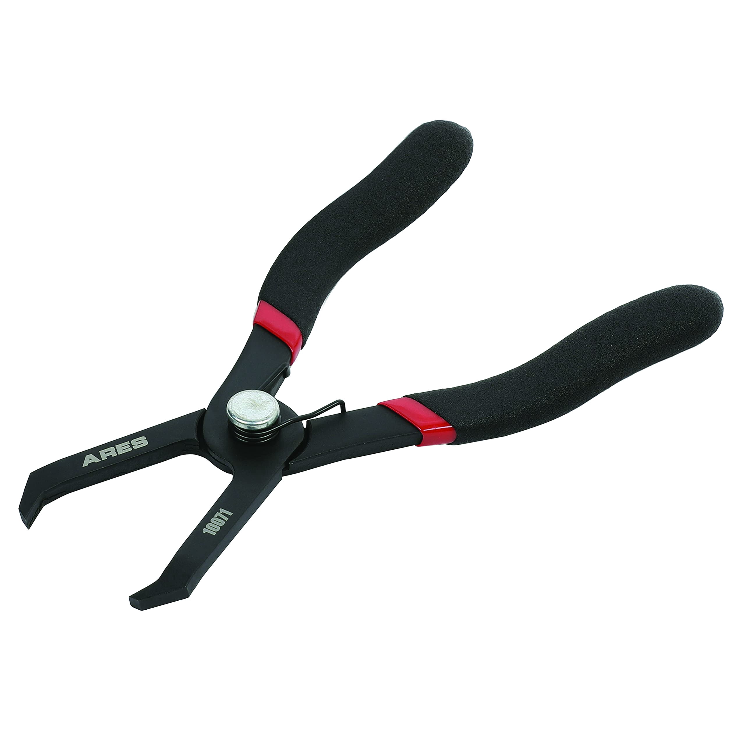 ARES 10071-30 Degree Push Pin Removal Pliers - Easily Removes Push Pin ...