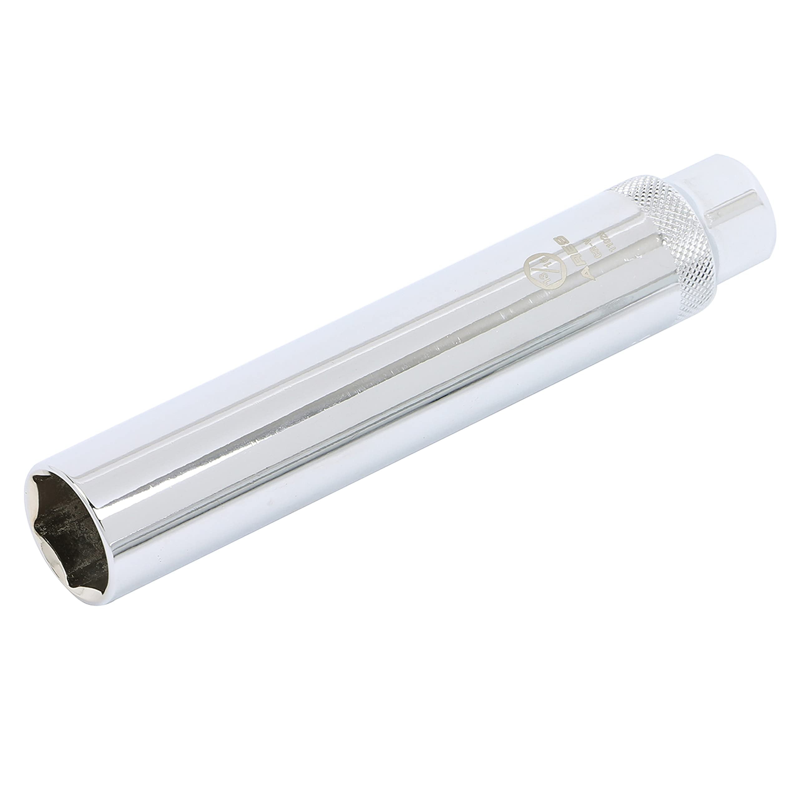 ARES 11029 - Extra Deep 13/16-Inch Spark Plug Socket – 3/8-Inch Drive ...