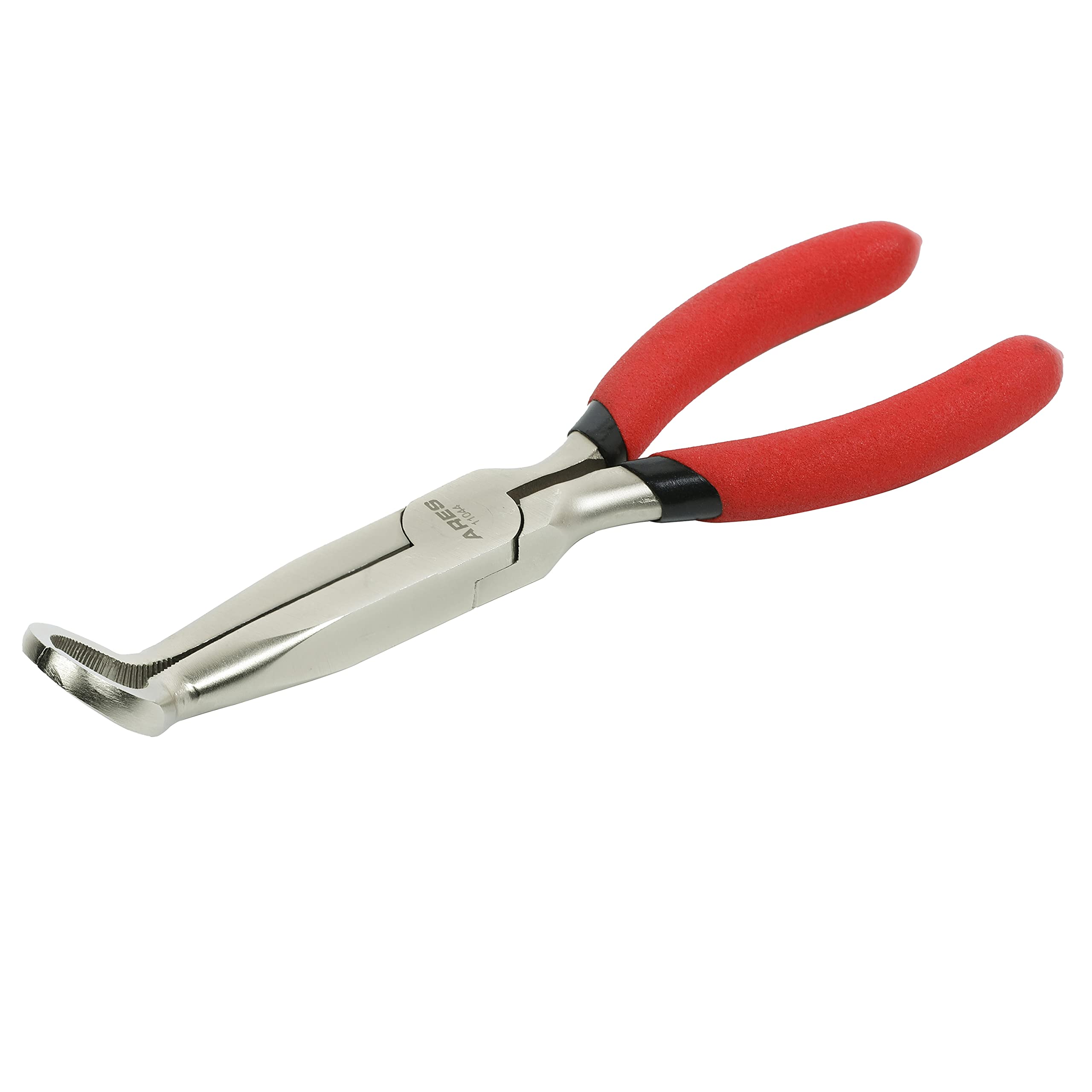 ARES 11044 – Offset Spark Plug Boot Removal Pliers – Easily Remove ...