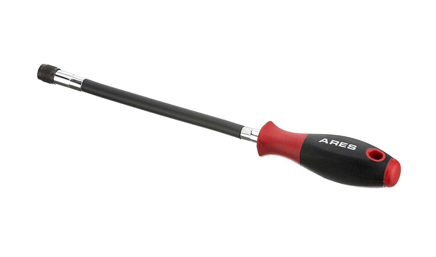 ARES 51000 - Flexible Screwdriver - 1/4-Inch Drive Quick Release Bit ...
