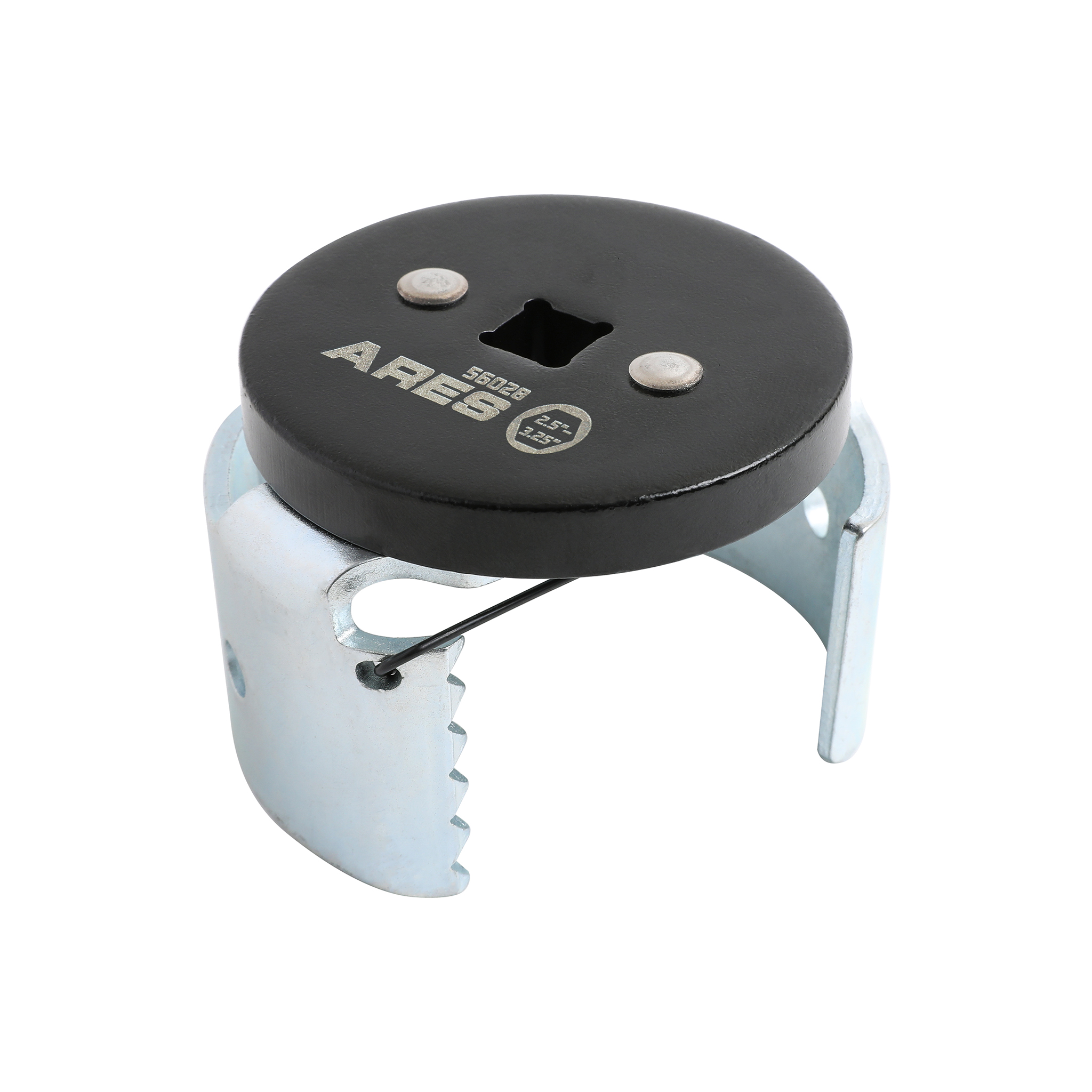 Hampton 05648/05649 Premium Universal Anchor Point, Steel, Chrome ...