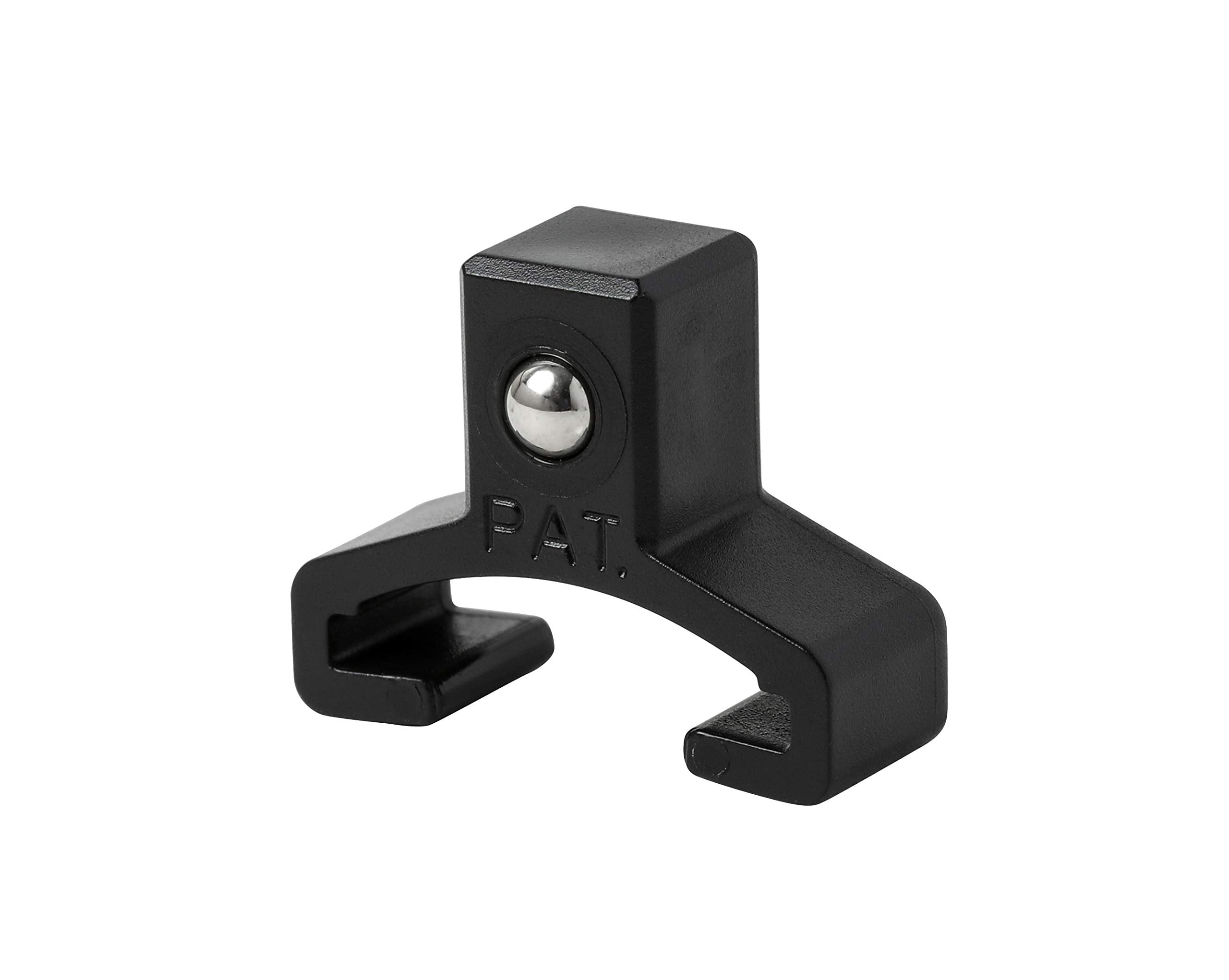 ARES 60050-24-Piece 3/8-inch Drive Socket Clip Set - Black Spring ...