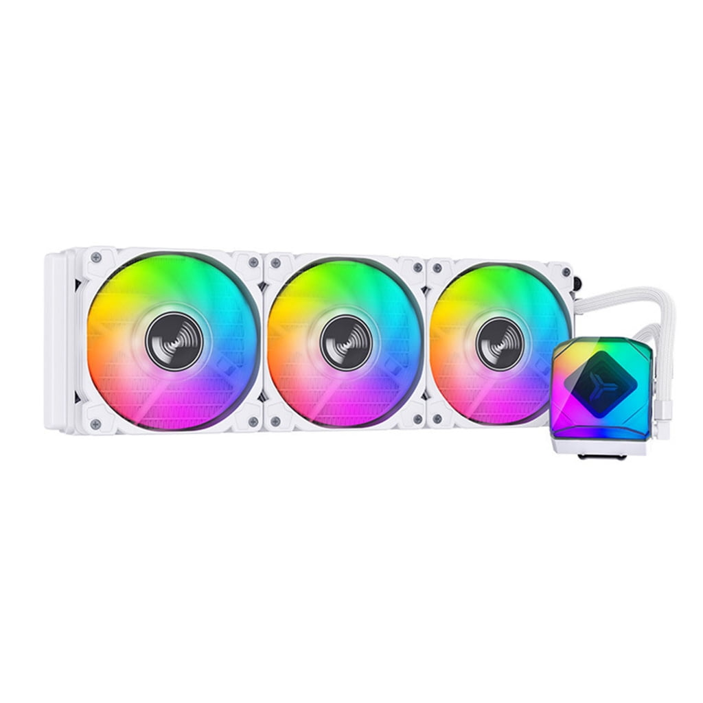 ARGB CPU Liquid Cooler CPU Water Cooler 240mm/280mm/360mm Radiator Anti ...