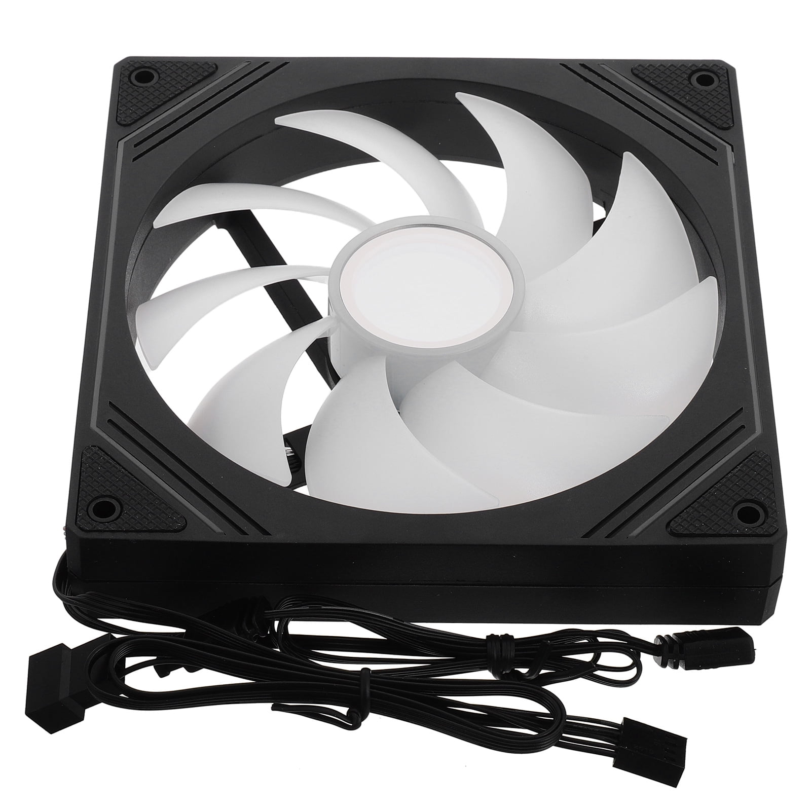 unbranded Computer Fan Case Fans Compressor Accessories Rotary ...