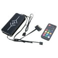 ARGB Controller 4 Pin PWM 5V 3 Pin Wireless Remote Control Cooling Fan ...