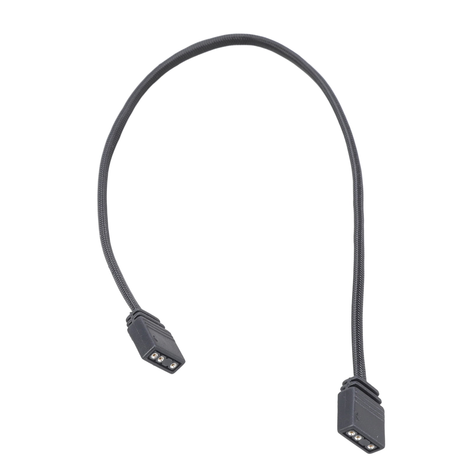 ARGB Extension Cable 3Pin Femele to Female ARGB Distribution Line For ...
