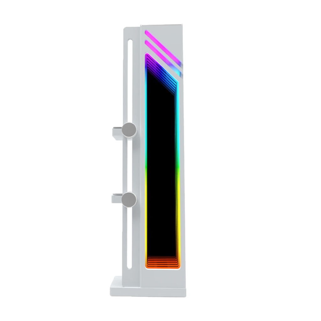 ARGB GPU Support Bracket Computer Graphics Video Card Stand Magnetic ...