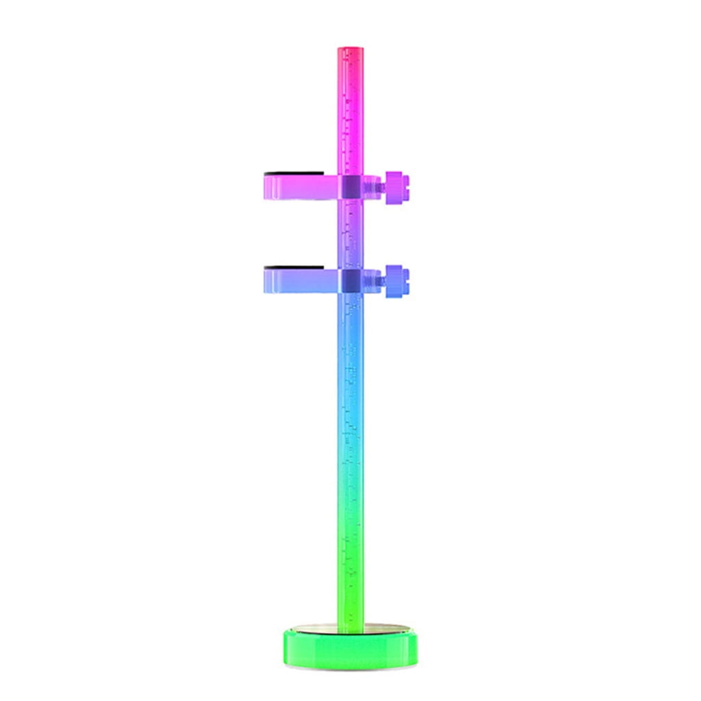 ARGB Graphics Card GPU Brace Support Adjustment Telescopic Stand ...