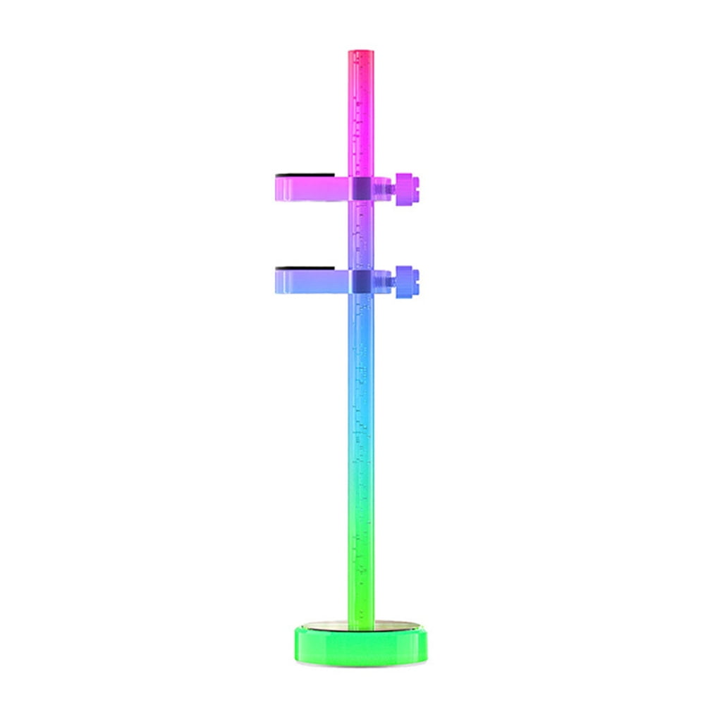 ARGB Graphics Card Stand GPU Brace Holder With Clear Acrylic Not ...