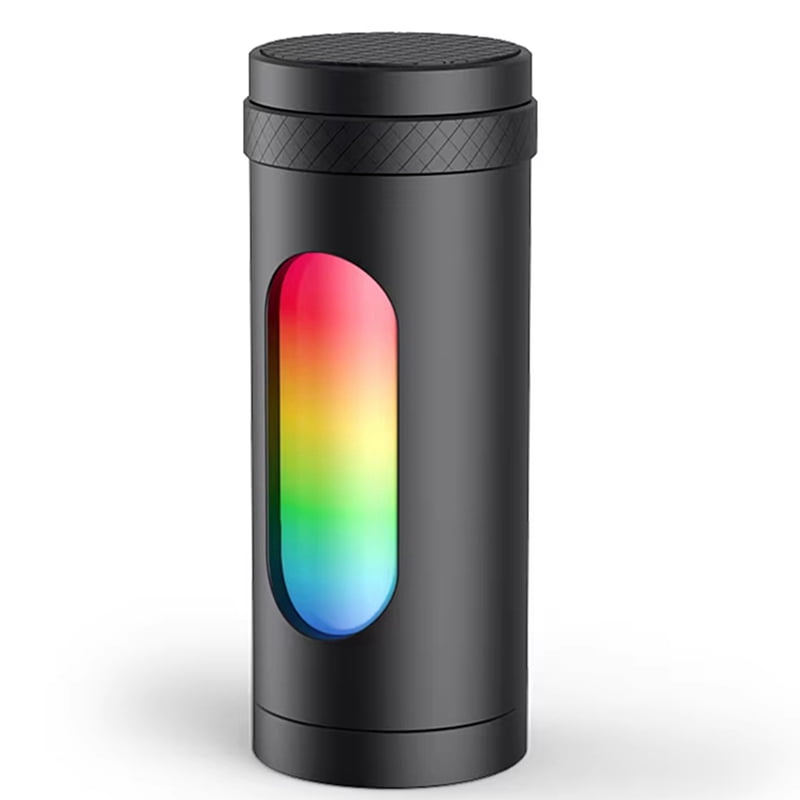 ARGB Graphics Card Support Bracket Built-in 5V3 Pin ARGB SYNC Lamp ...