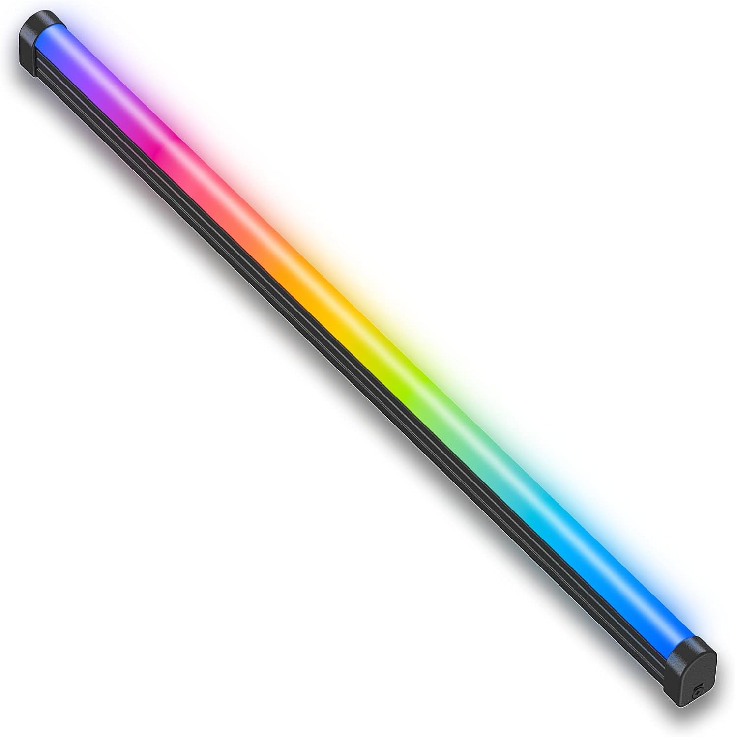 Argb Led Strip For Pc With 5V 3-Pin Argb Led Header And Sata Adapter ...