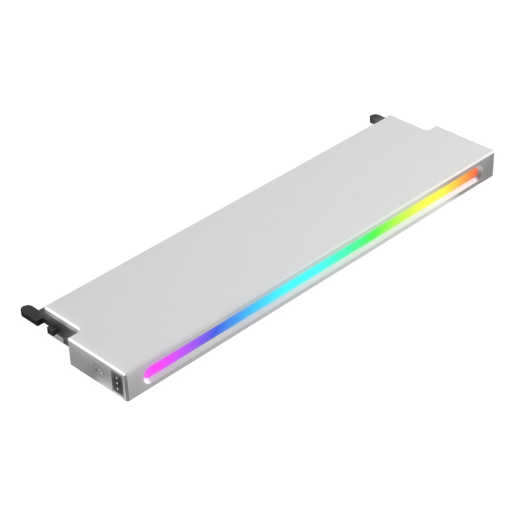 ARGB Memory Heatsink Coolers ARGB Heatsink Heat Spreader for Improve ...