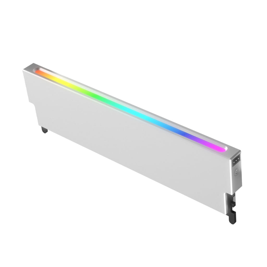 ARGB Memory Heatsink Coolers ARGB Heatsink Heat Spreader for Improve ...