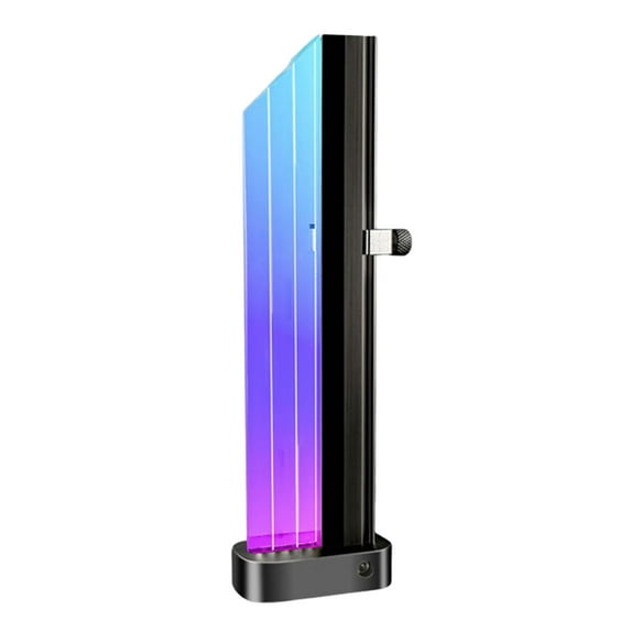 ARGB Syncs Graphics Card Support Brackets with Acrylic Lighting and ...