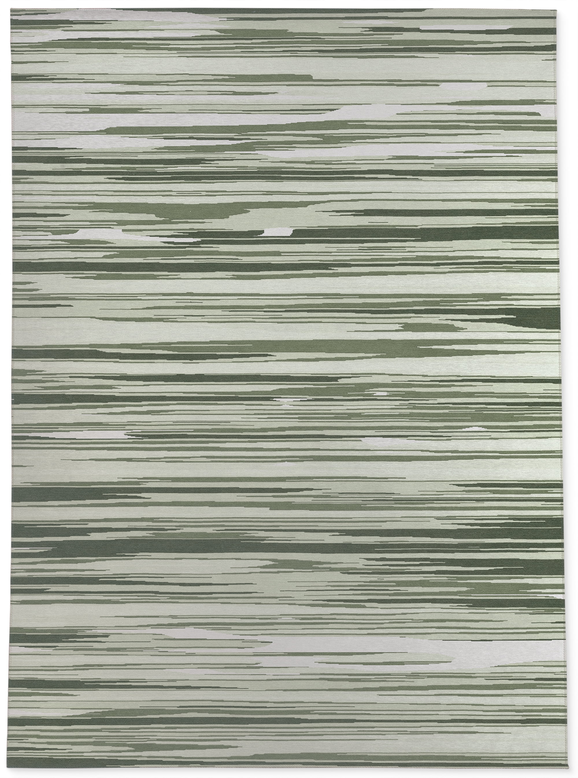 ARGO GREEN Indoor Floor Mat By Kavka Designs - Walmart.com