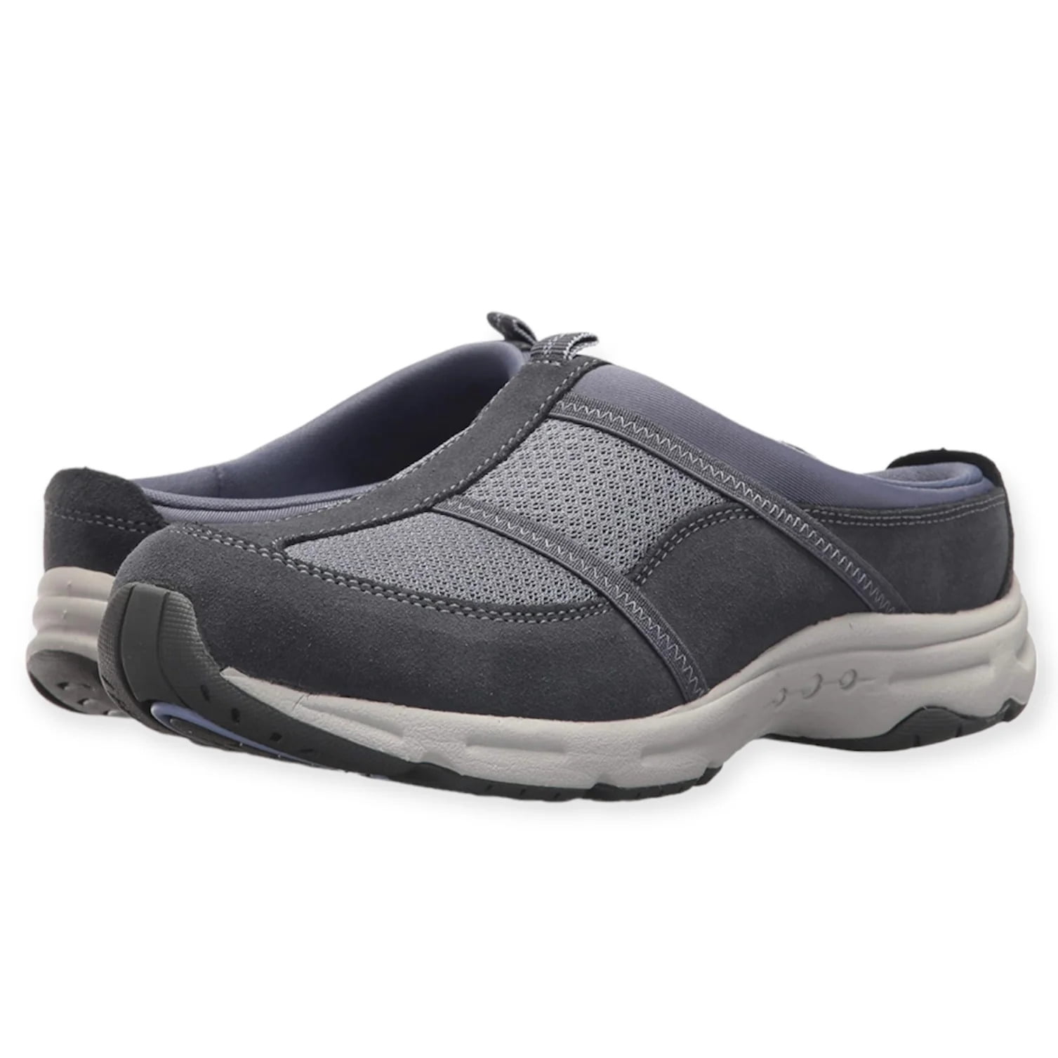 ARGYLE Slip On Casual Walking Clogs Women's Shoes - Walmart.com
