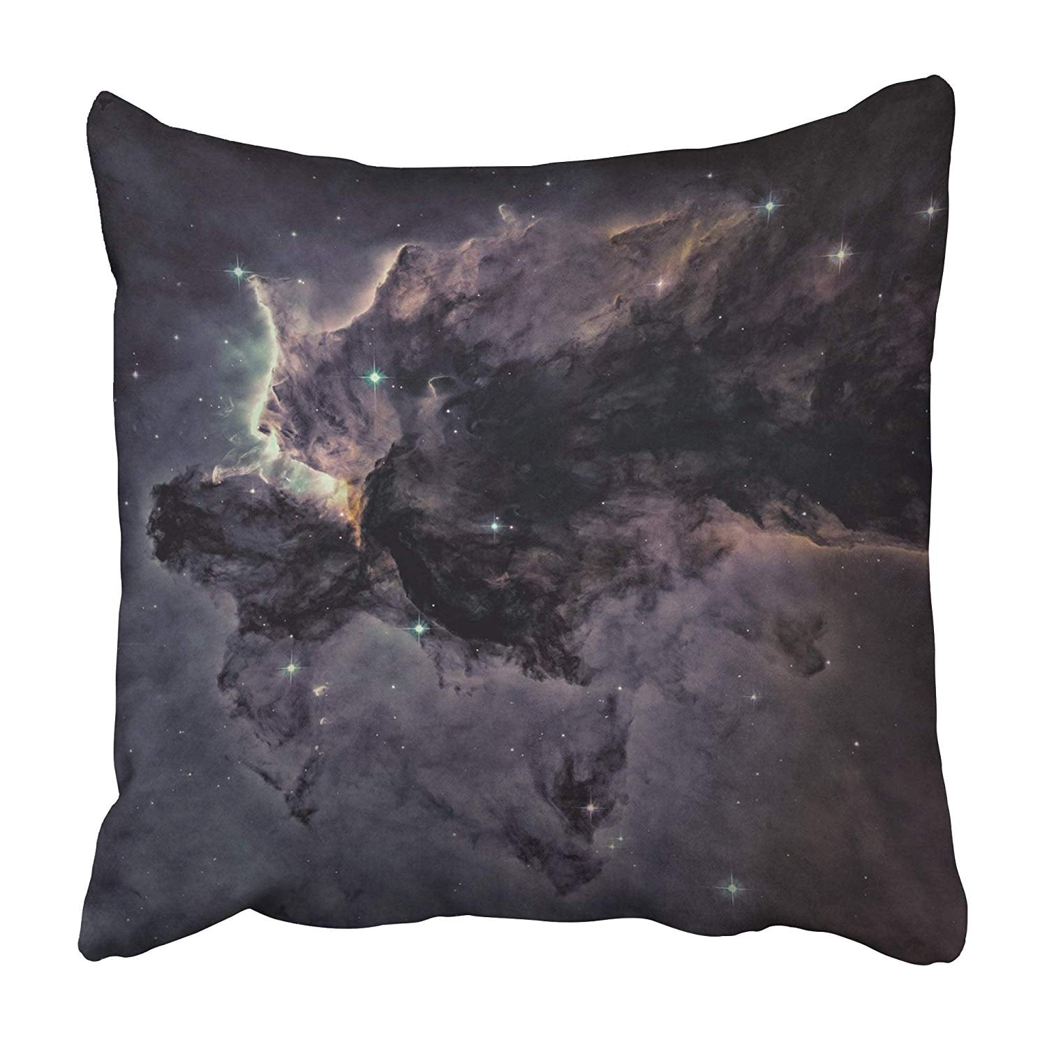ARHOME Billowing Tower of Gas and Dust Rises from The Stellar Nursery ...