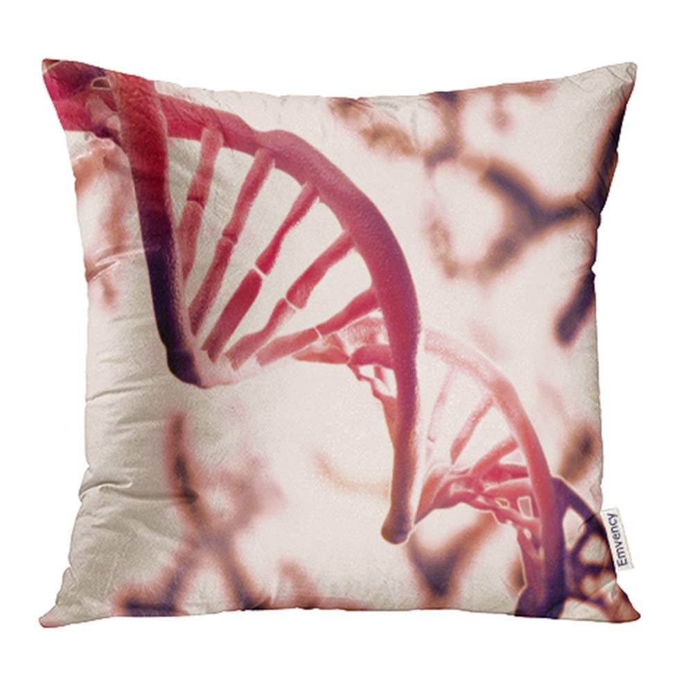 ARHOME Blue Strand DNA Structure Helix Chromosome Biochemistry ...