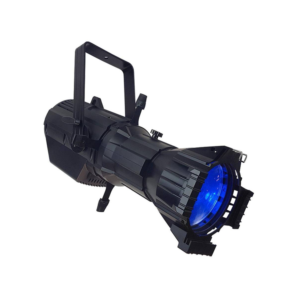 ARIA-PROFILE-RGBW 180W RGBW COB LED Ellipsoidal Light - Walmart.com