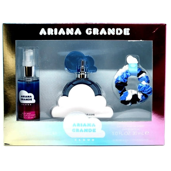 Ariana Grande Cloud Gift Sets