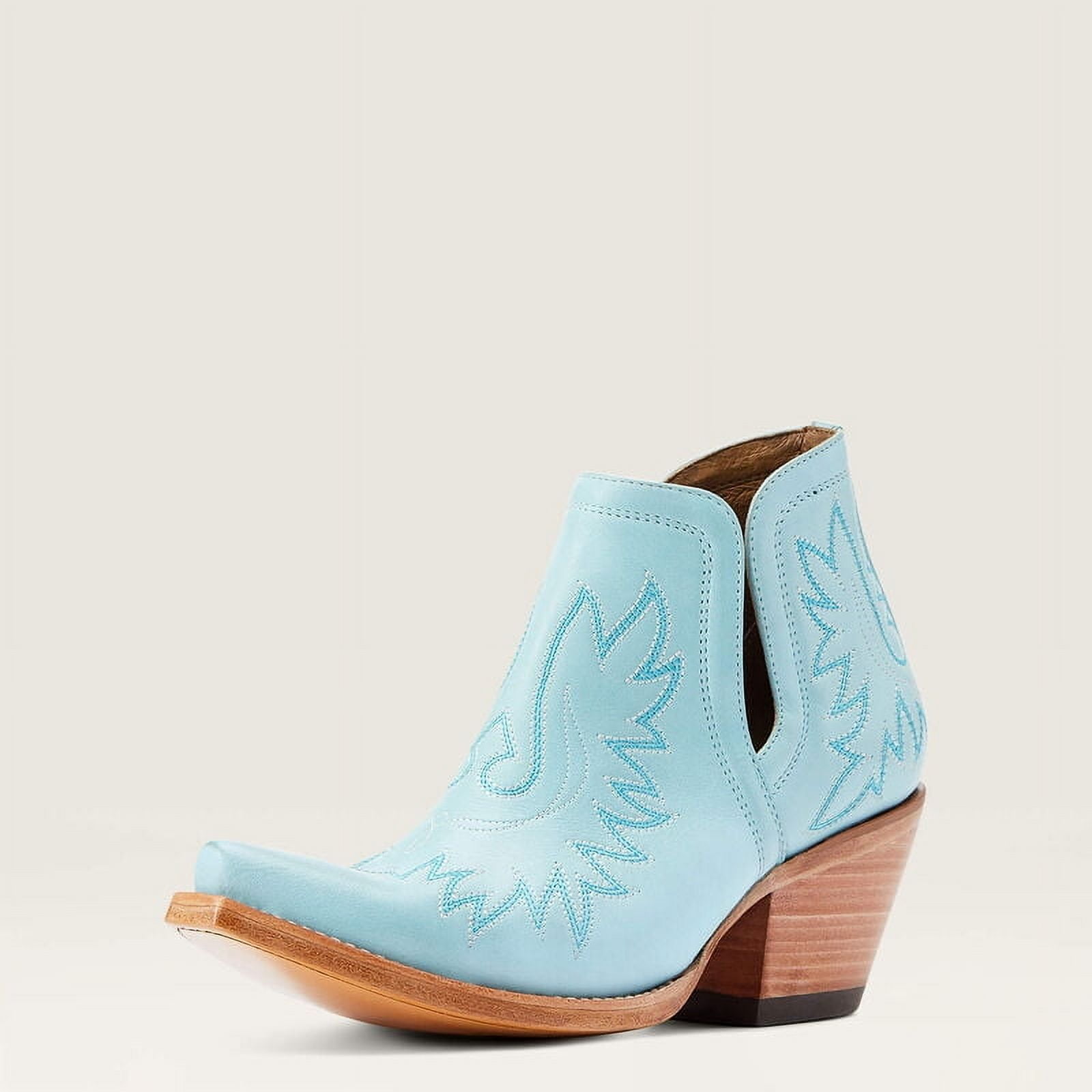 Dixon Western Boot