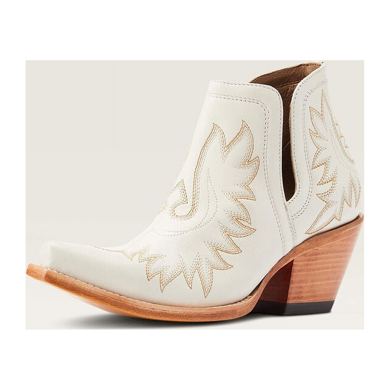 Dixon Western Boot