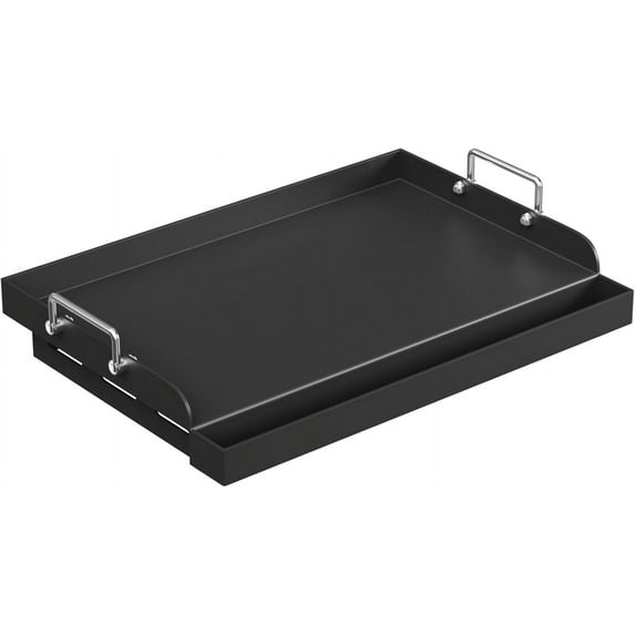 ARIDAN Griddle for Gas Grill, 25" x 16" Flat Top Grill Plate for Gas ...