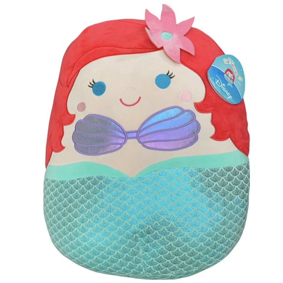 Jumbo Squishmallows