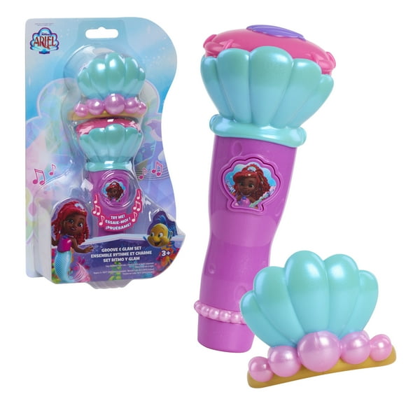The Little Mermaid Toys in Disney Toys - Walmart.com